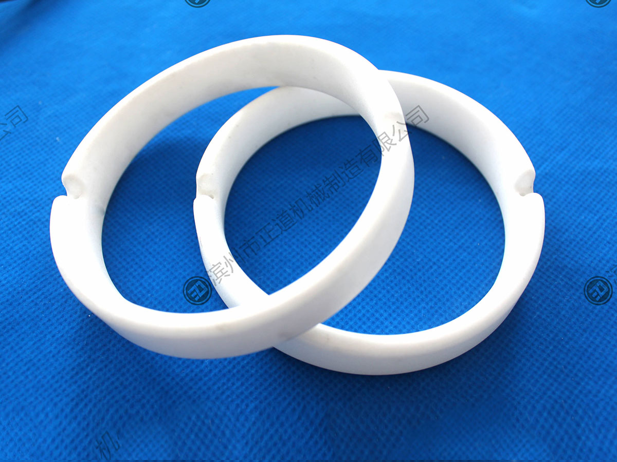 Salt core with groove - Salt Core - Binzhou Zhengdao Mechanical ...