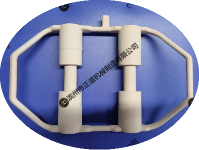 Brake salt core - Salt Core - Binzhou Zhengdao Mechanical Manufacturing ...